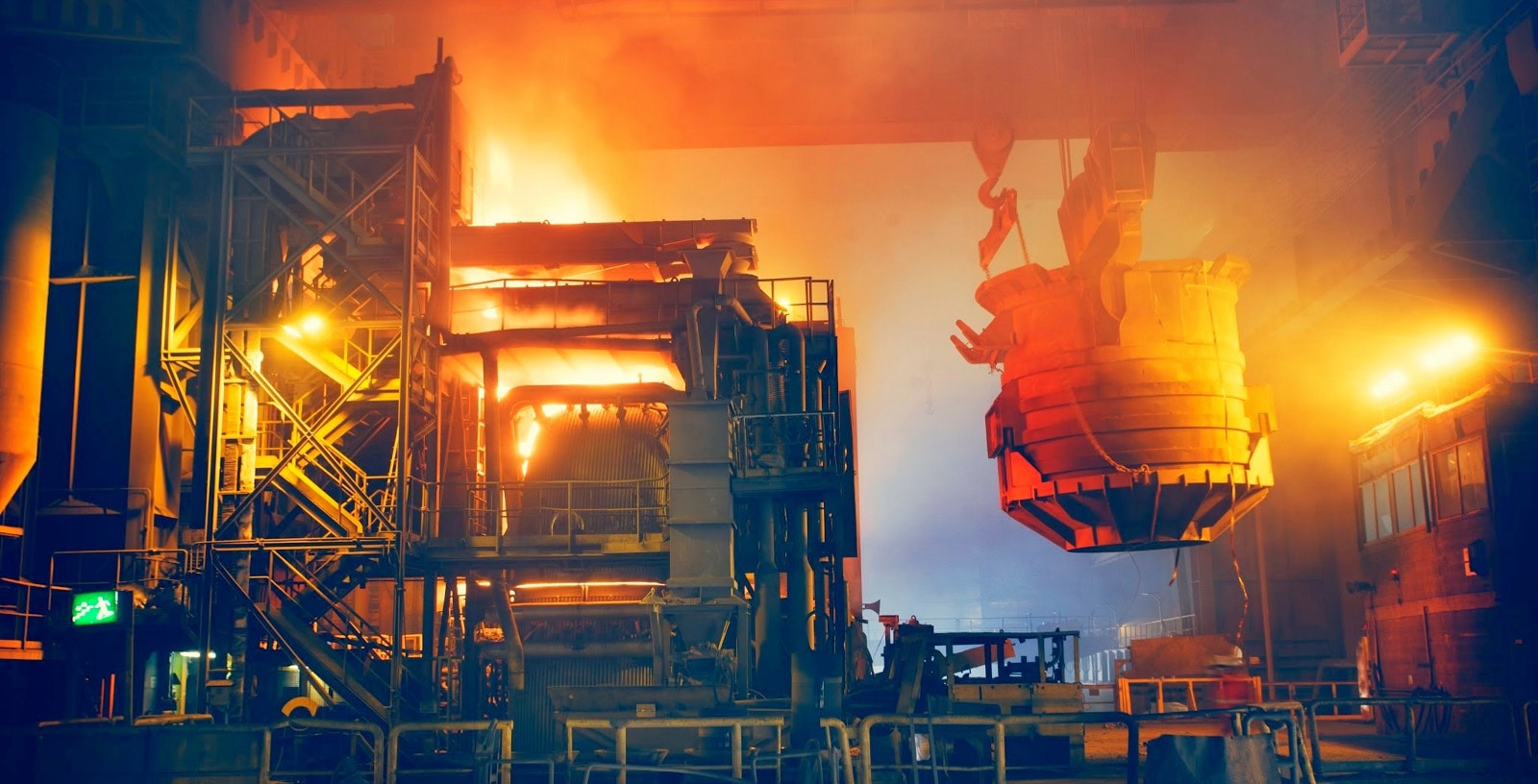 New Steel Procurement Note Welcomed | Community Trade Union
