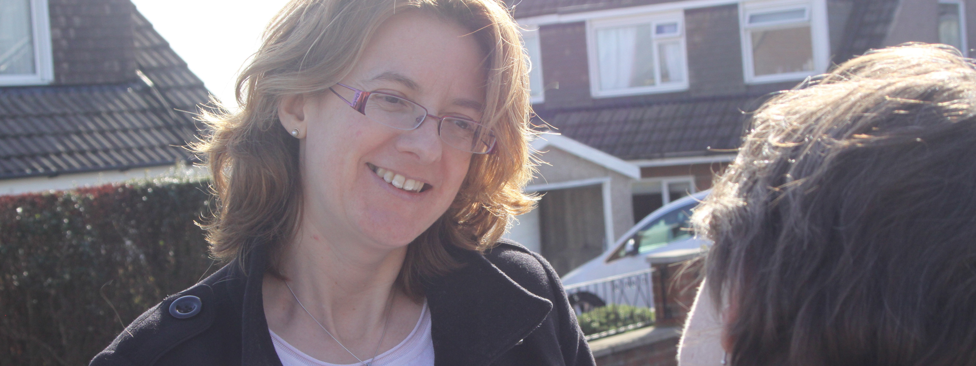 Community endorses Susan Hinchcliffe for West Yorkshire Mayor ...