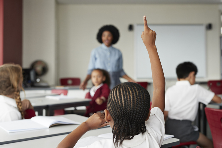 Community welcomes Labour’s Ofsted reform plans | Community Trade Union