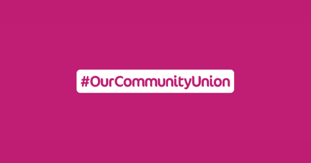 Join Community | Community Trade Union