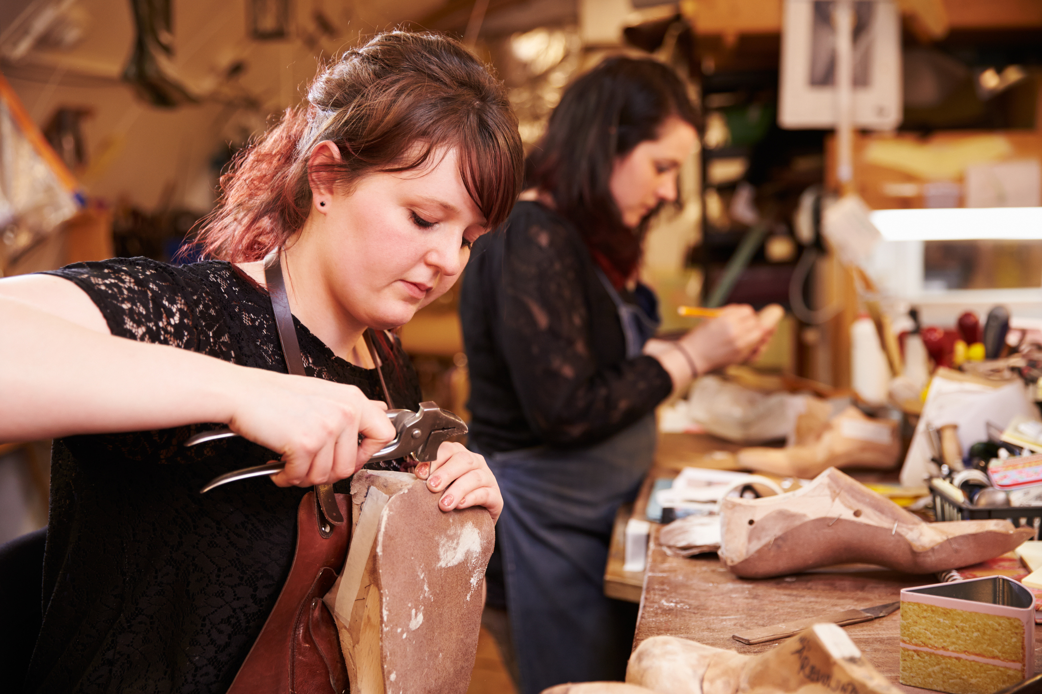 Sharing the future | Community Trade Union