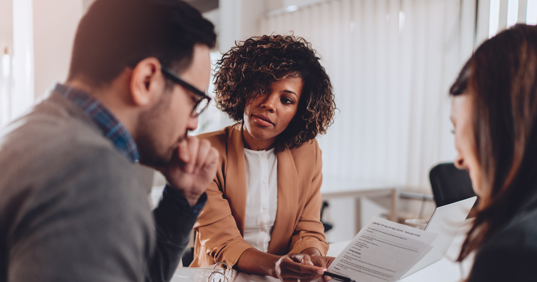 The right to be accompanied | Community Trade Union