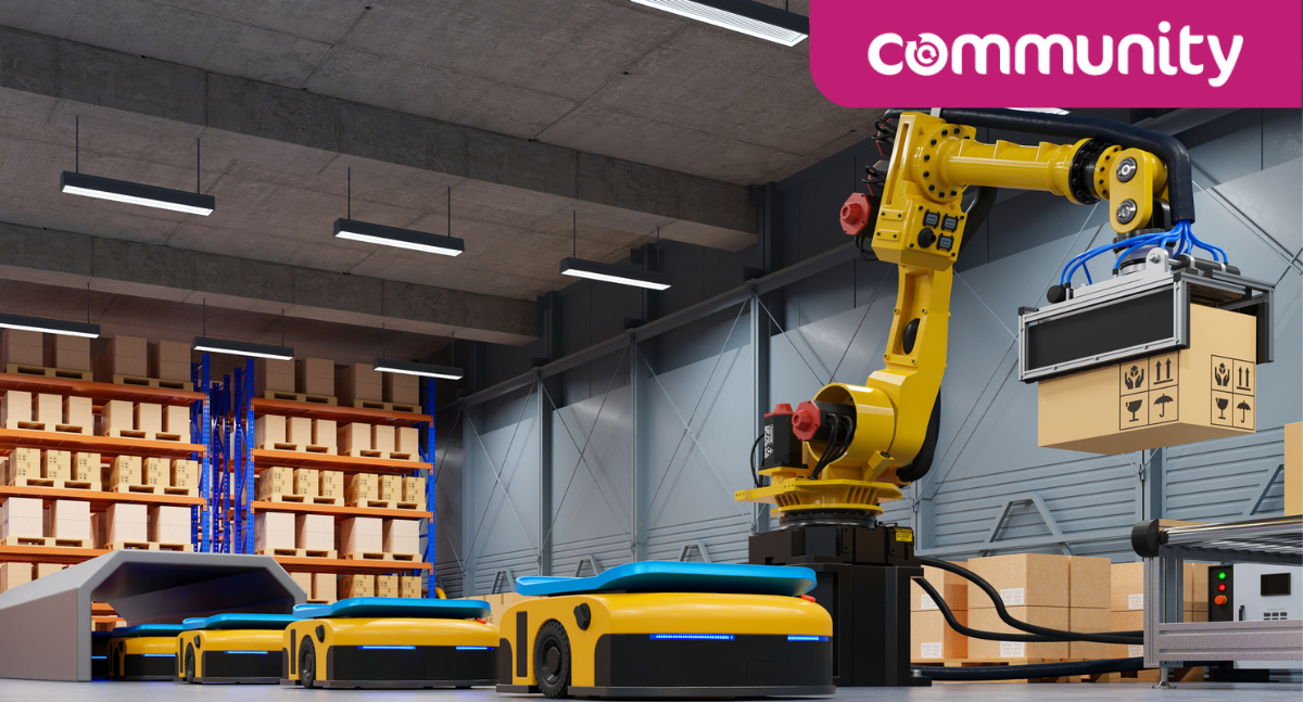 Preparing for the future | Community Trade Union