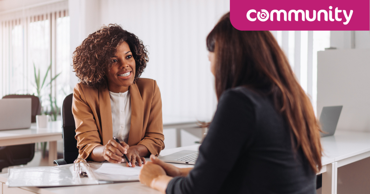 Working in partnership on building our skills | Community Trade Union