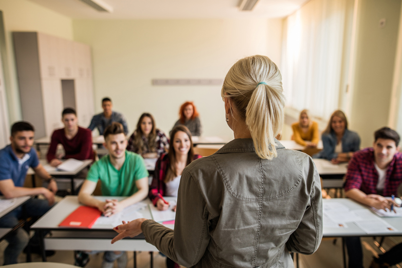 Students: entering the workplace for the first time | Community Trade Union