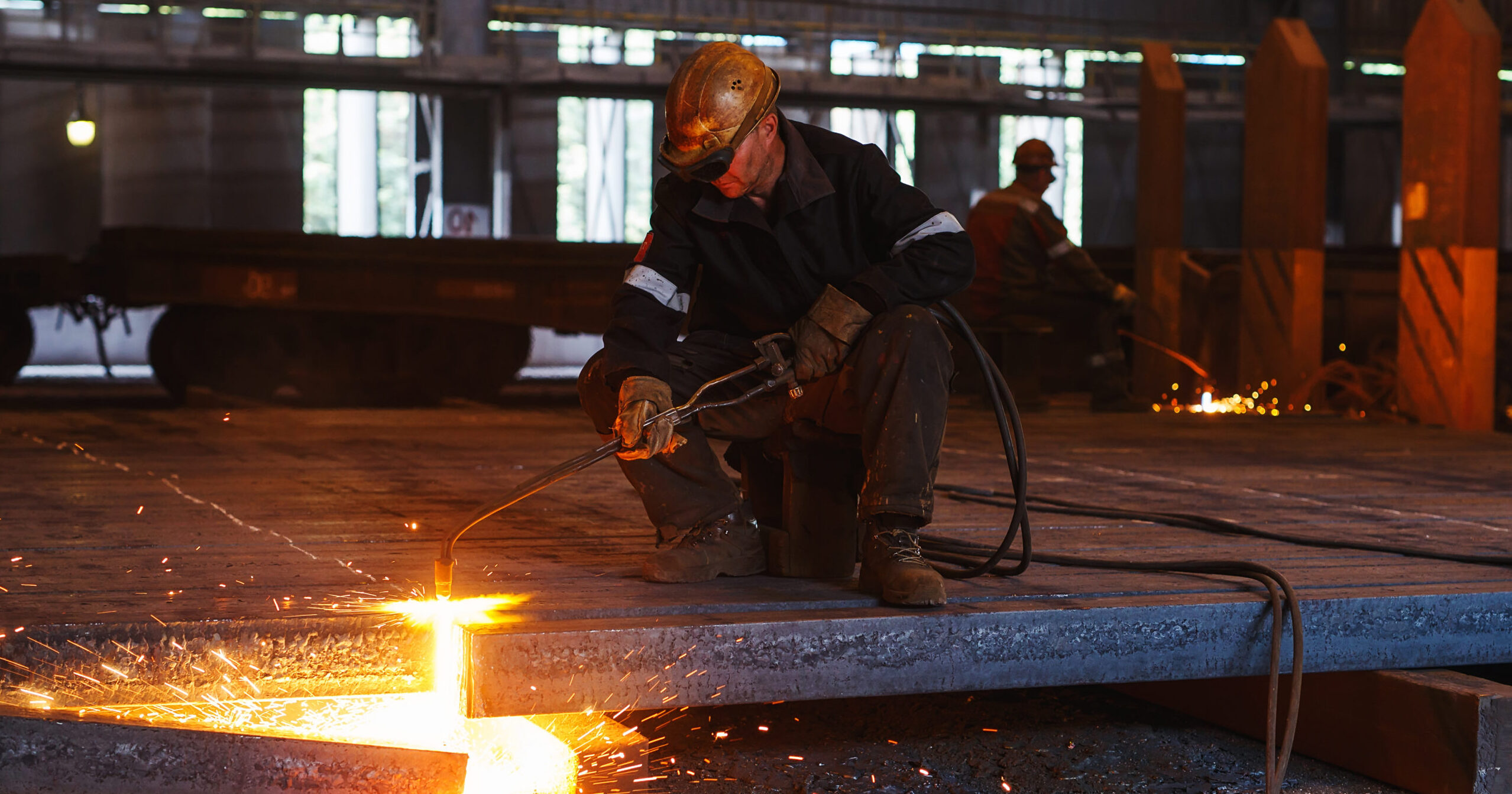 PM’s comments on Scottish steel industry | Community Trade Union