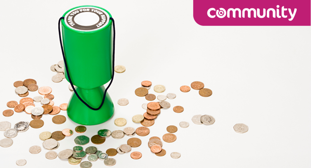 Pay rise at NSPCC! | Community Trade Union