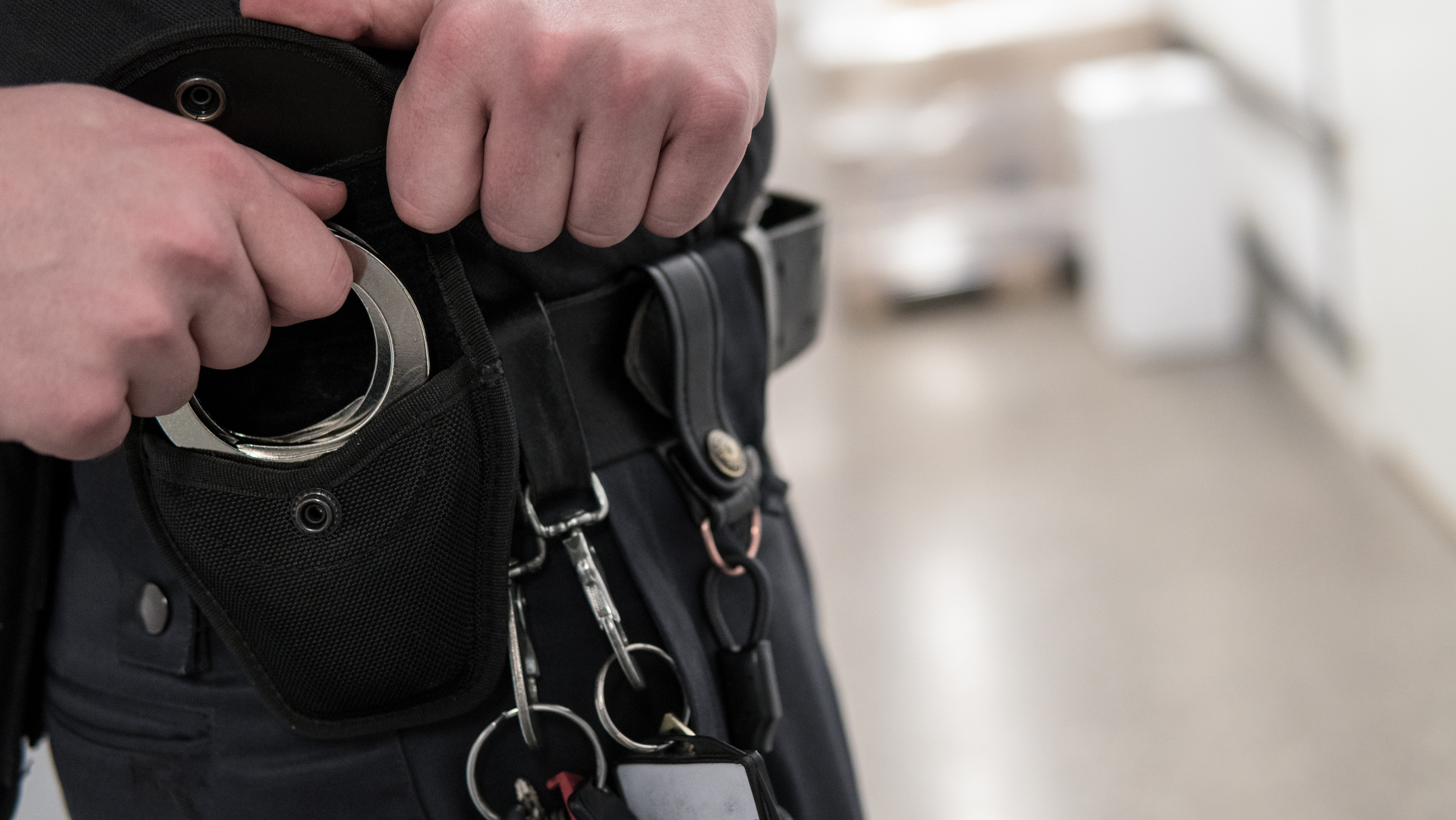 Pay rise for HMP Kilmarnock members | Community Trade Union