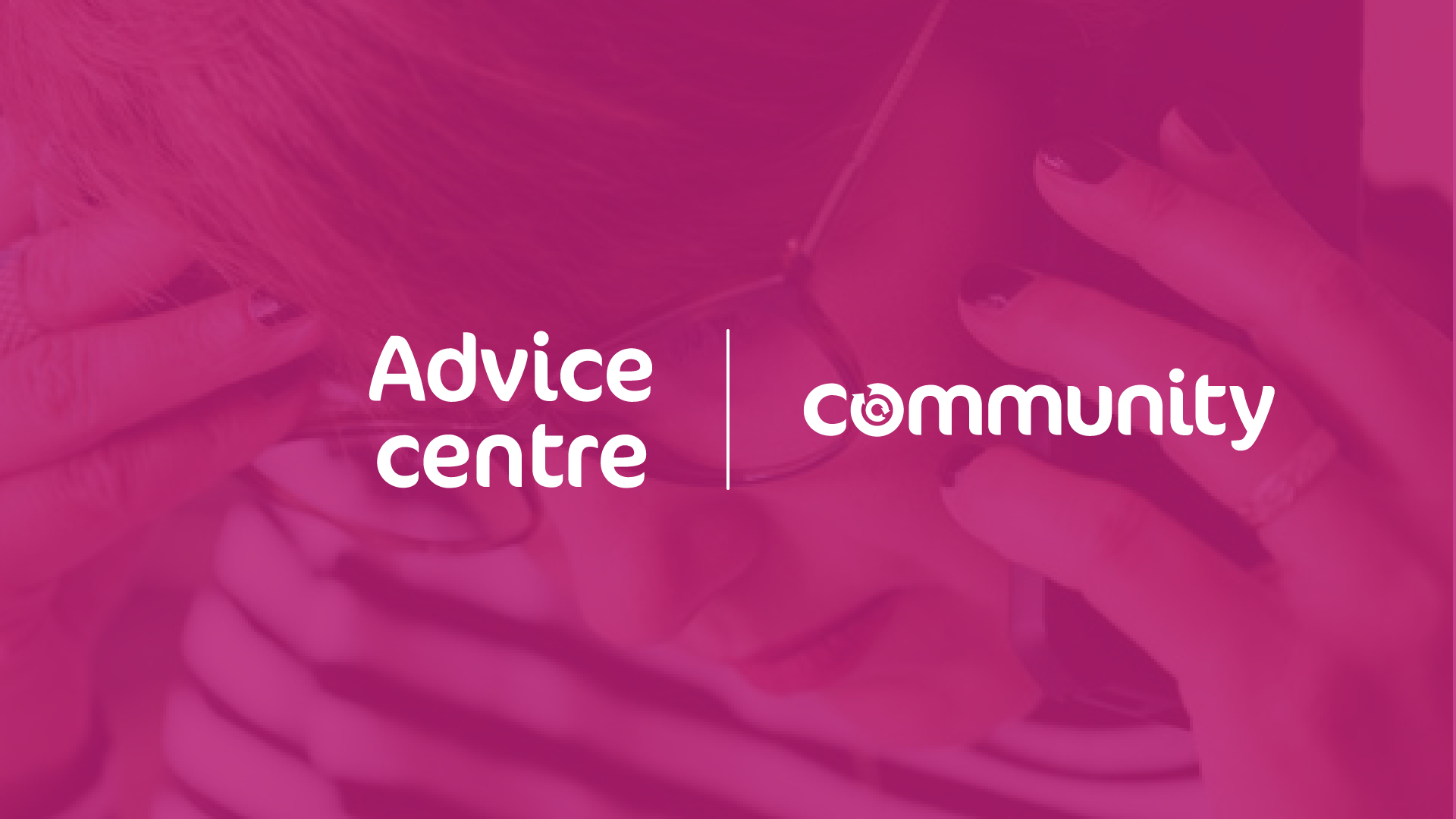 Advice centre | Community Trade Union