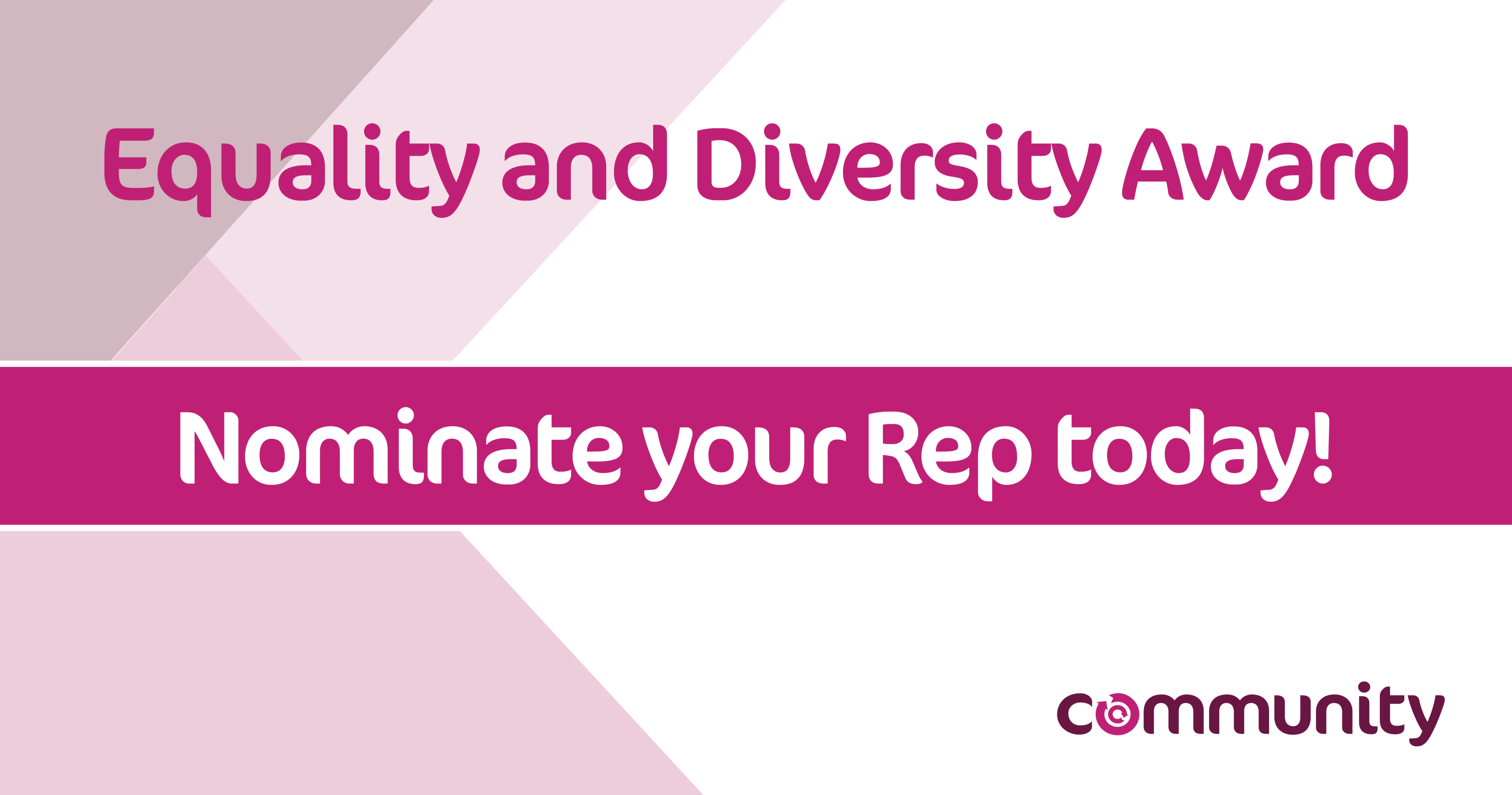 Equality And Diversity Award Community Trade Union equality-and-diversity-award-community-trade-union