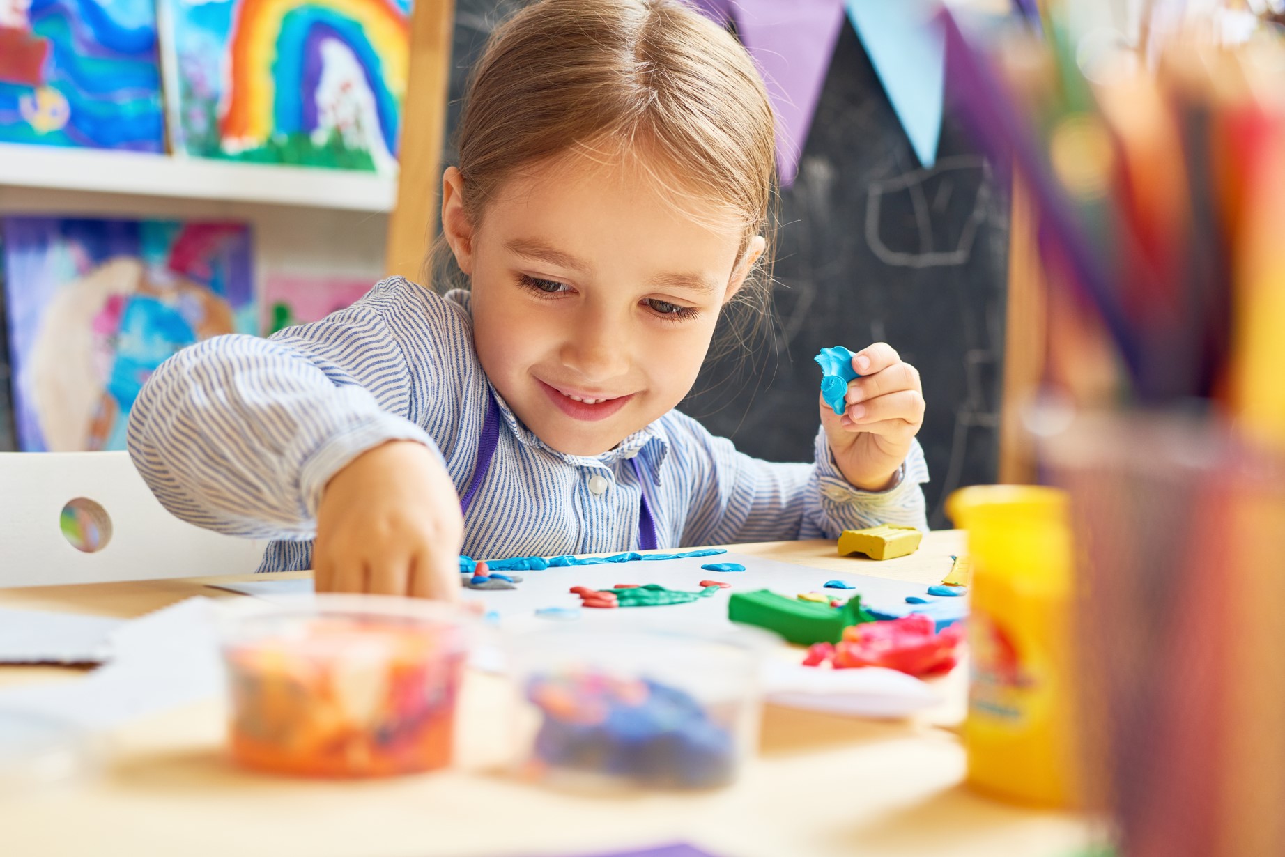 Free leadership training for early years leaders | Community Trade Union