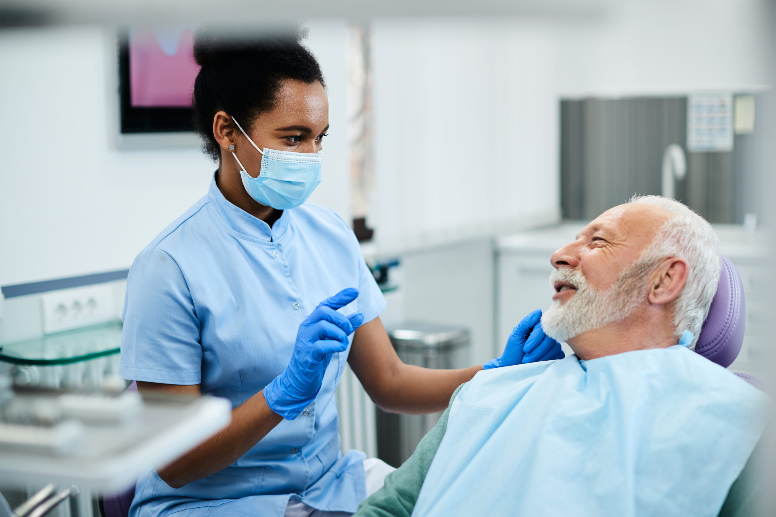 A new union for Dental Nurses announced | Community Trade Union