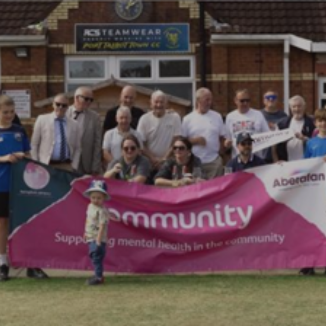 Port Talbot Retired Members Social Day | Community Trade Union