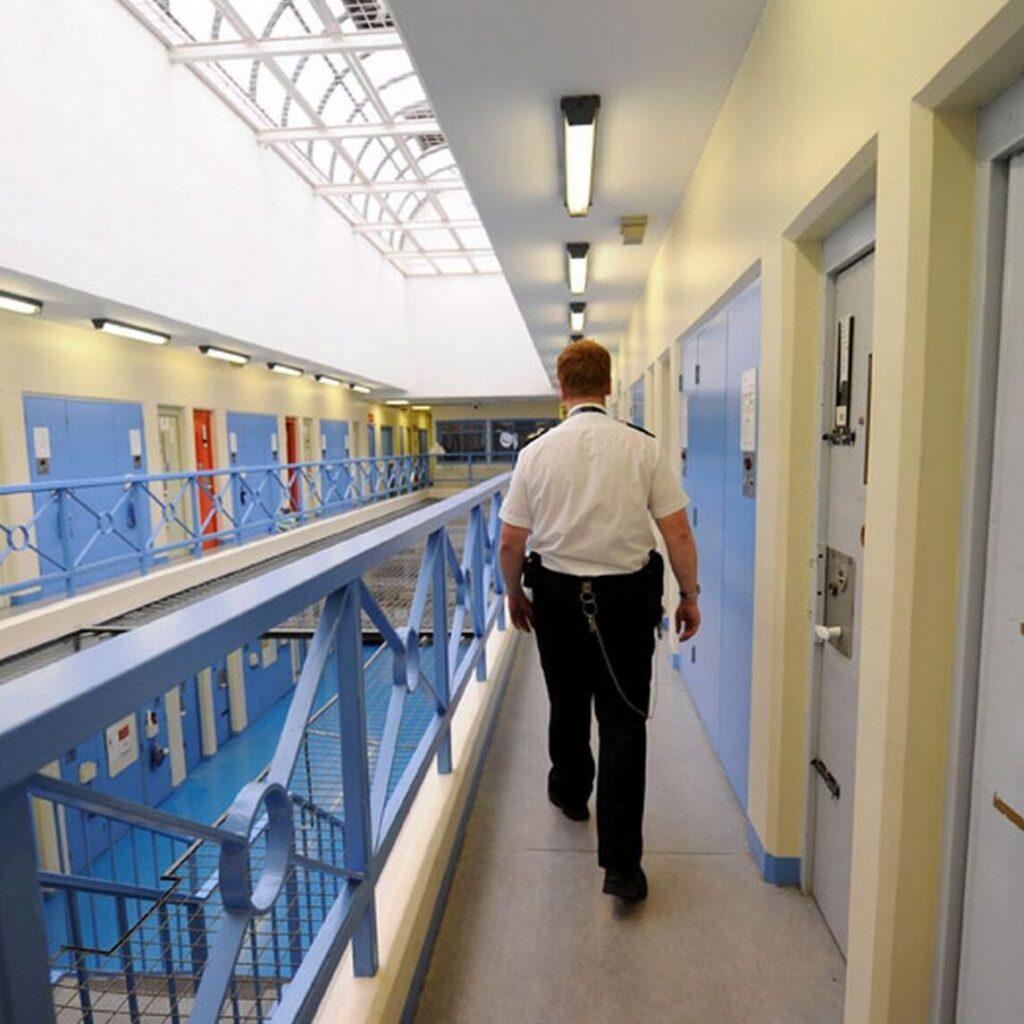 Statement - Independent Review of the Prison System | Community Trade Union